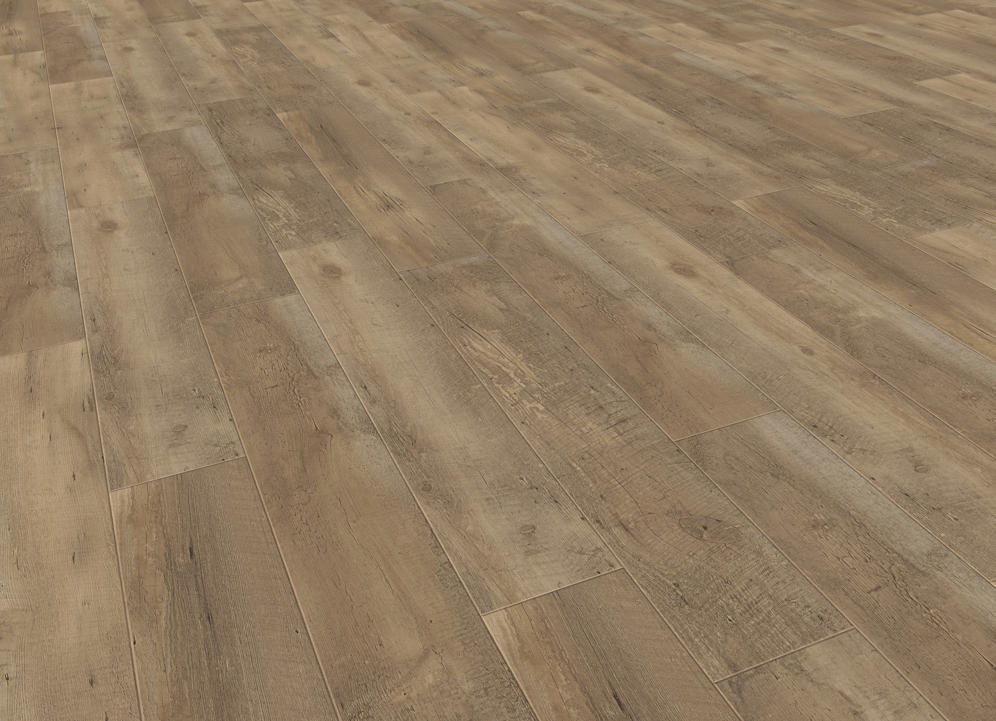 Creation 55 clic - Rustic Oak Klick Vinylboden | bodenheld24.de