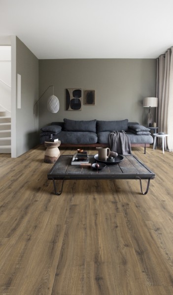 moduleo Roots 55 Glyde Oak 22877 - KLEBE Vinylboden in Holzoptik ...